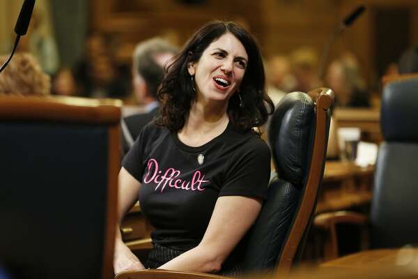 Norman Yee elected president of SF Board of Supervisors amid some ...