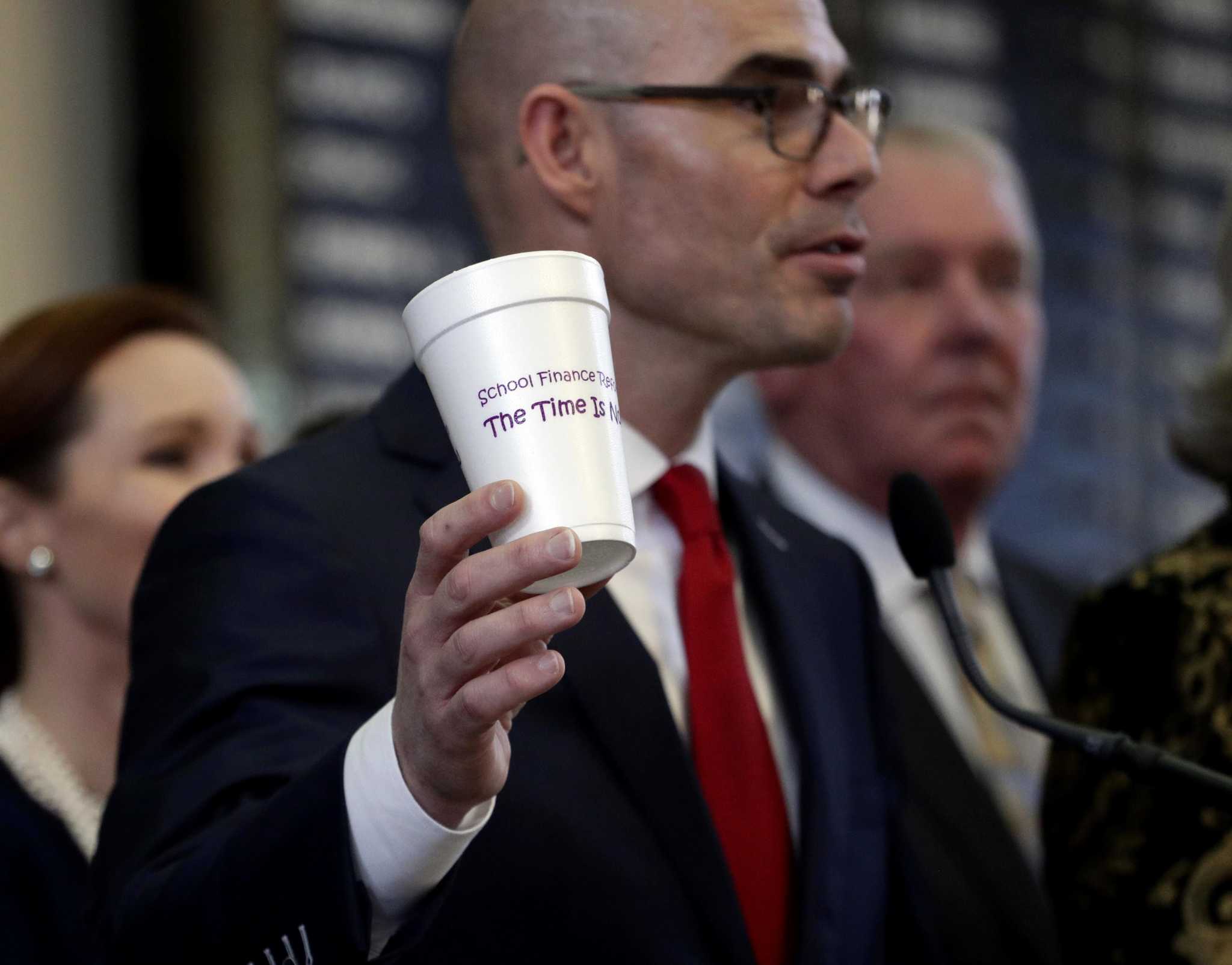 Texas politicians promise property tax reform, just don’t expect lower ...