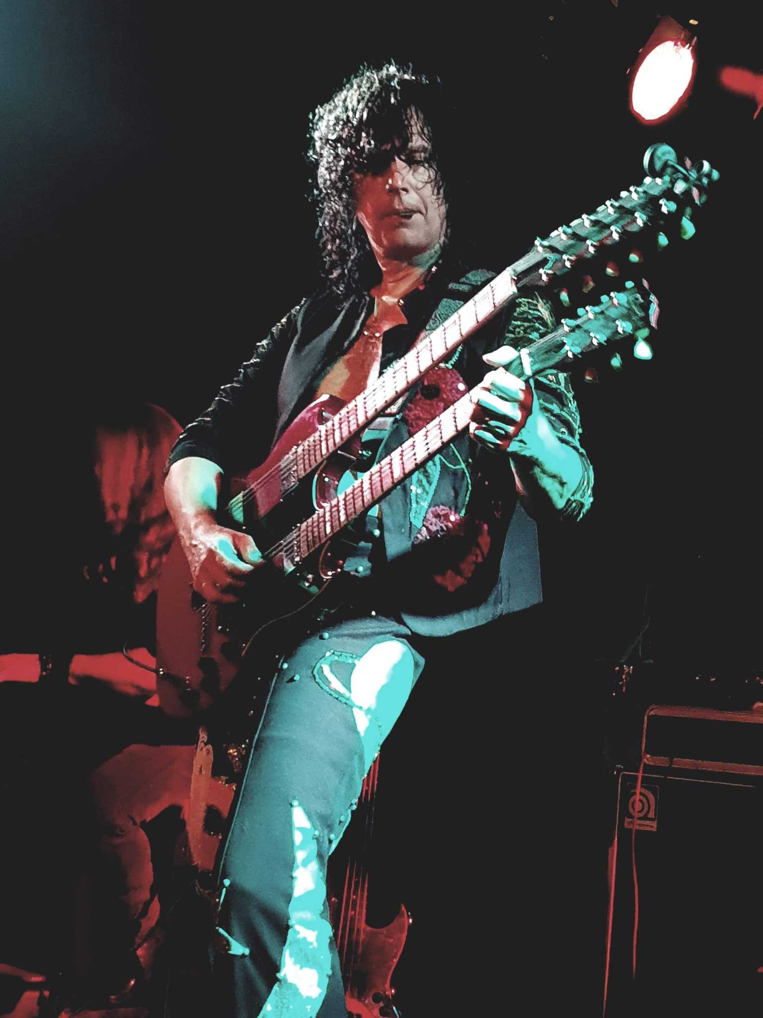Zeppelin tribute band No Quarter coming to Milford Performance Center ...