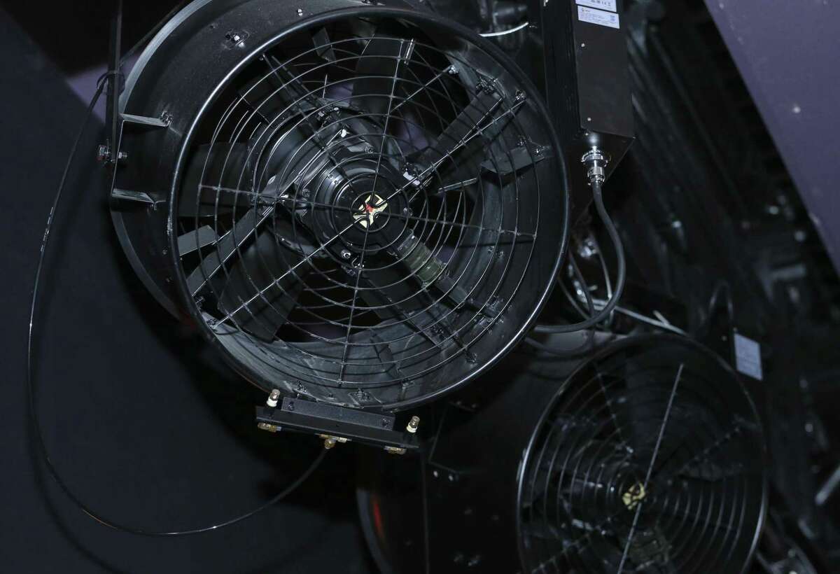 Is 4DX the future of moviegoing?