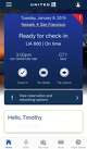 Ode to the United app: Handy travel tool is getting better