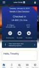 Ode to the United app: Handy travel tool is getting better