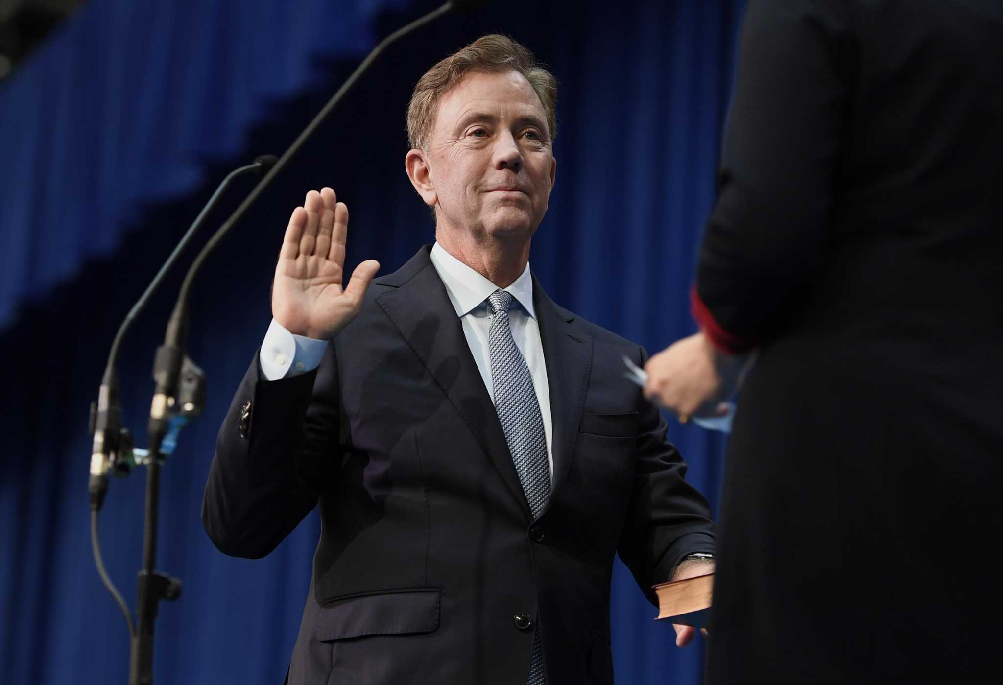 Dan Haar: Optimism, pragmatism mix on day of promise