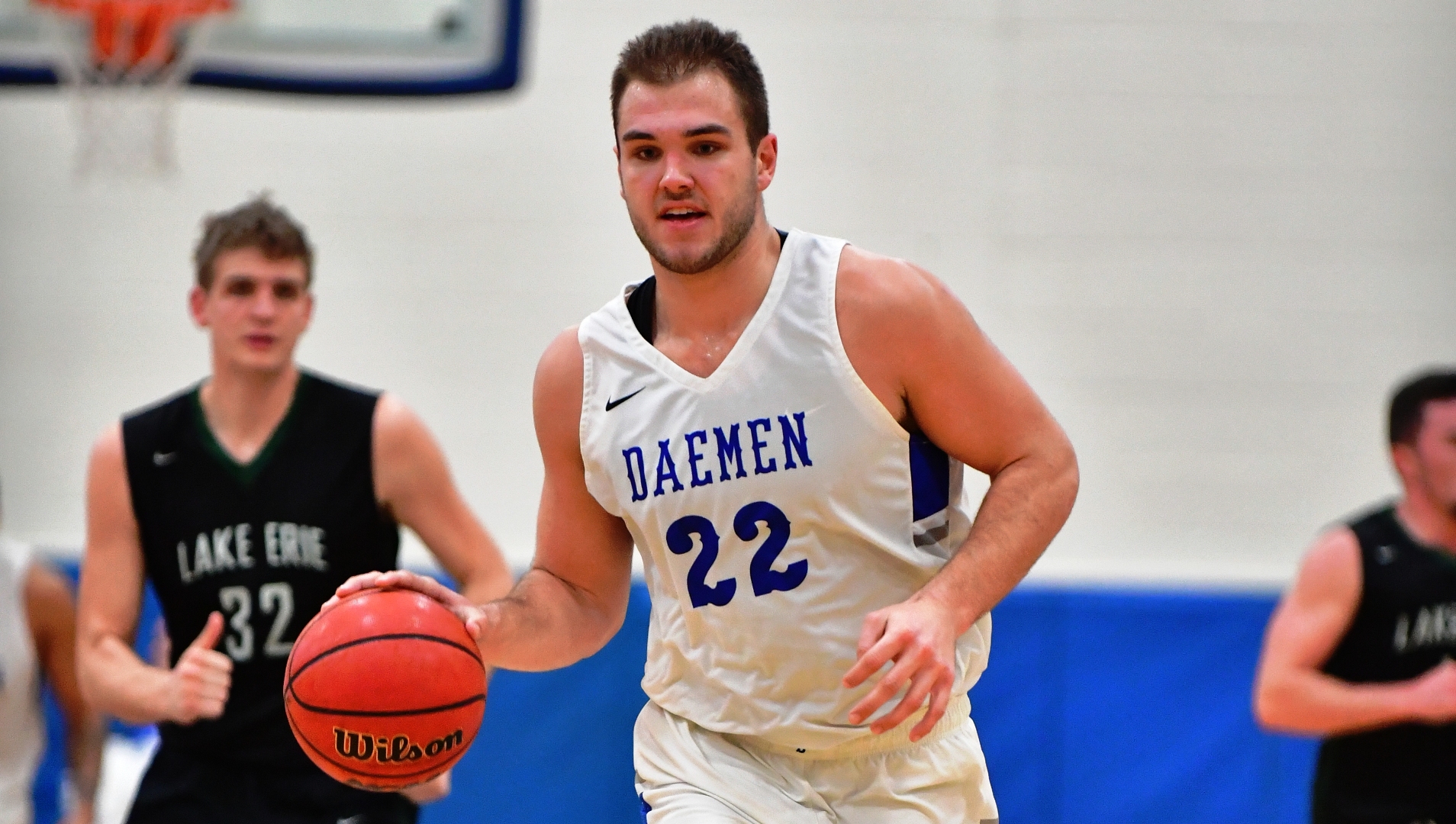 Campus watch: Guilderland grad Andrew Sischo honored by league
