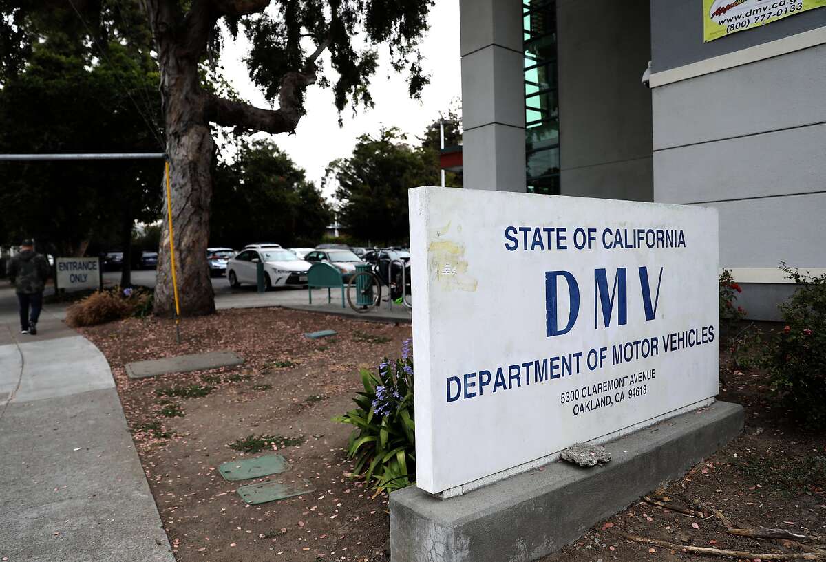 DMV's plan to improve wait times backfires, thousands left without ...