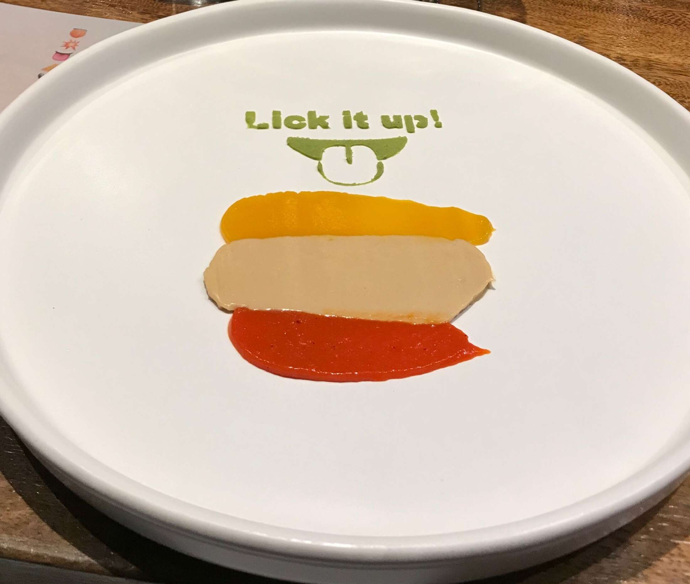AC/DC and emoji menus: What it's like to eat at Gaggan, one of the ...
