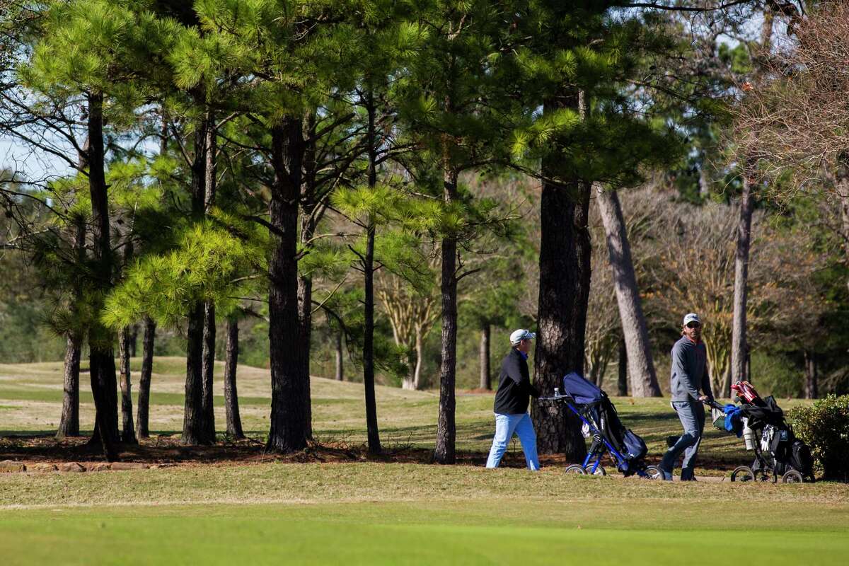 City Council approves plan to turn Memorial Park into PGA-ready golf course