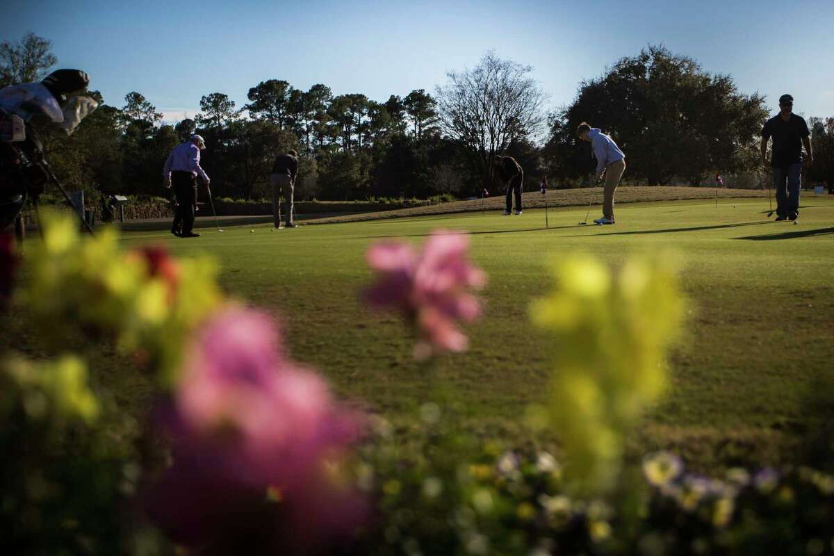 City Council approves plan to turn Memorial Park into PGA-ready golf course