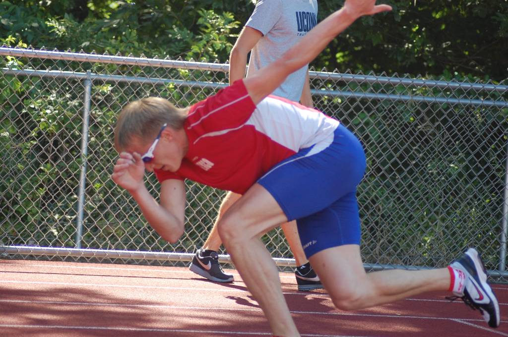 Olympic medal-winning speed skater from Russia makes Norwalk his part ...
