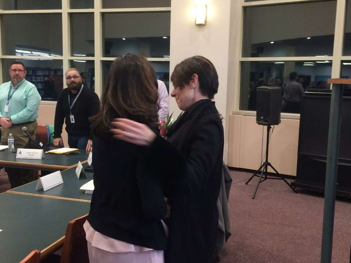 Ansonia superintendent of schools to retire June 30