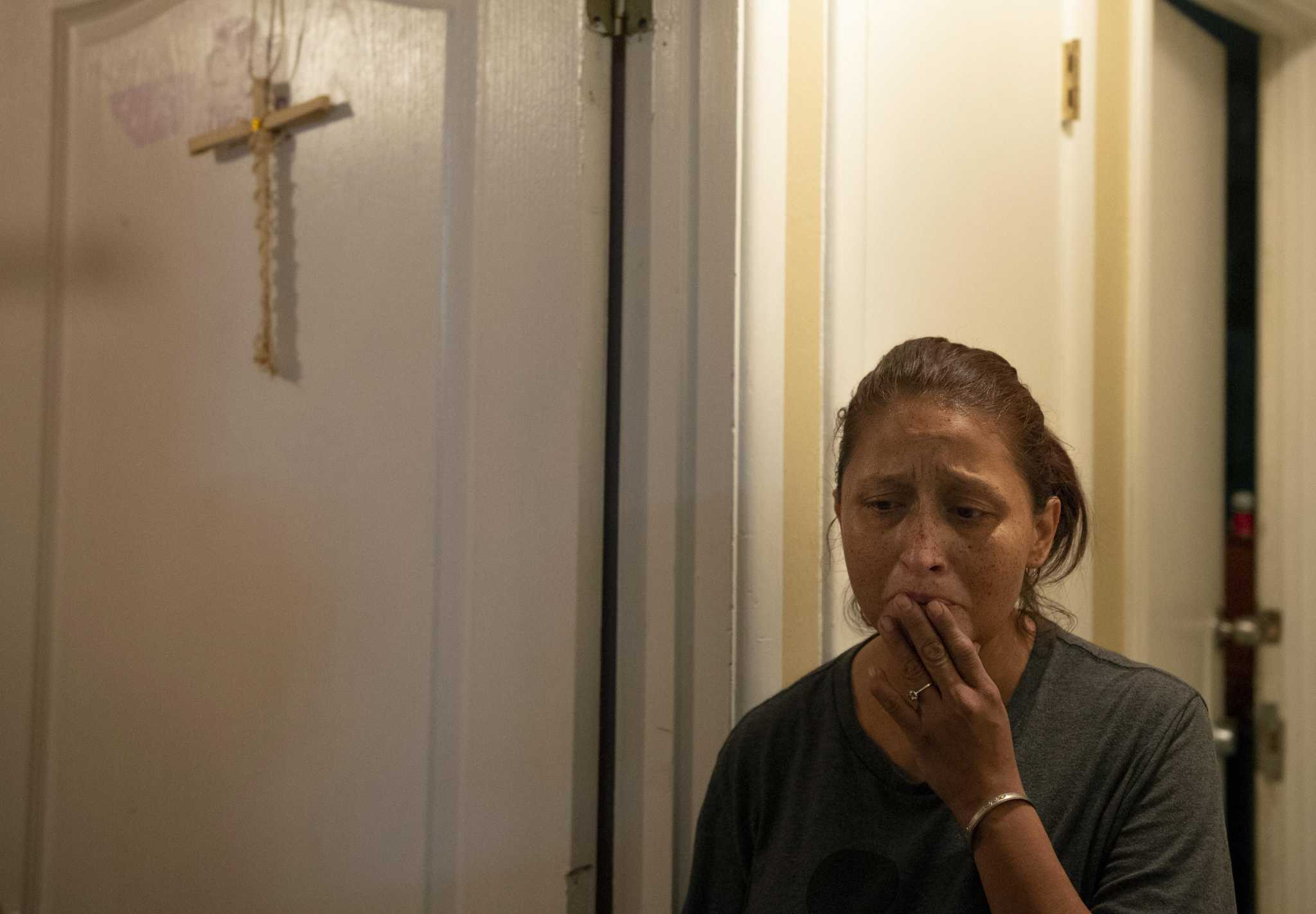 Asked where missing San Antonio child is, grandfather says: ‘Only God ...