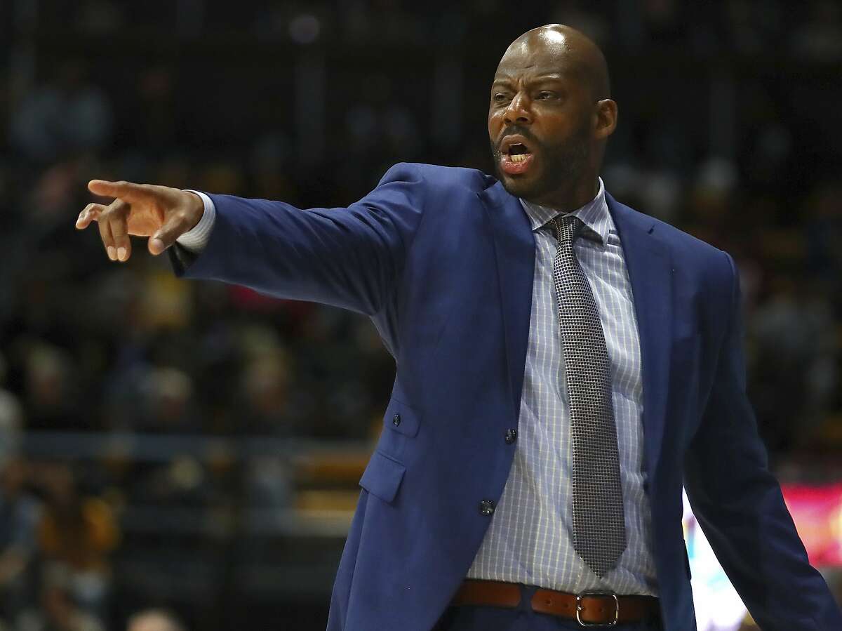Cal’s Wyking Jones will return for third season as basketball coach