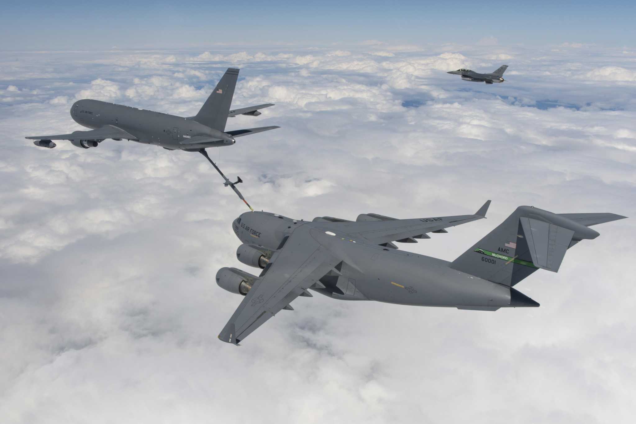 Pentagon approves $44B jet with Connecticut-built engines