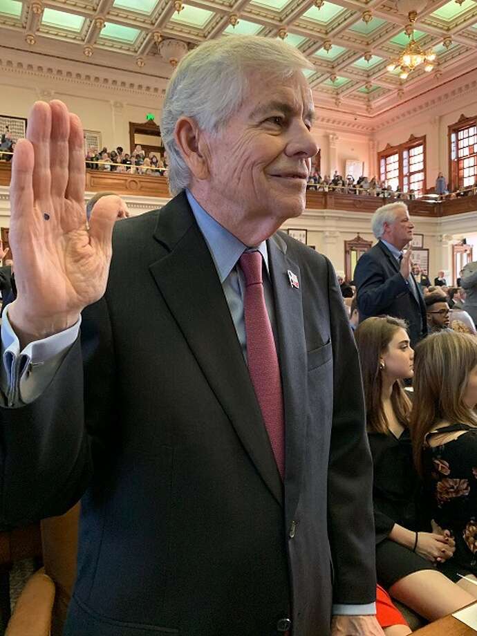Craddick celebrates 50 years in Texas House - Midland Reporter-Telegram