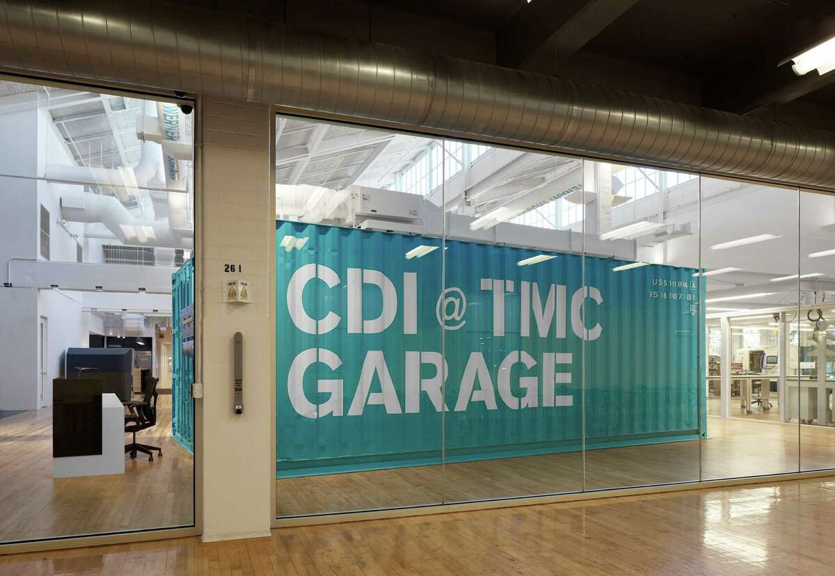 Deal boosts medical device innovation in Houston