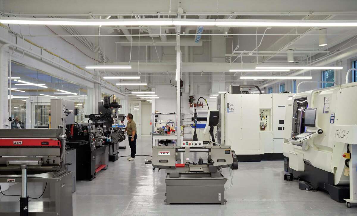 Deal boosts medical device innovation in Houston