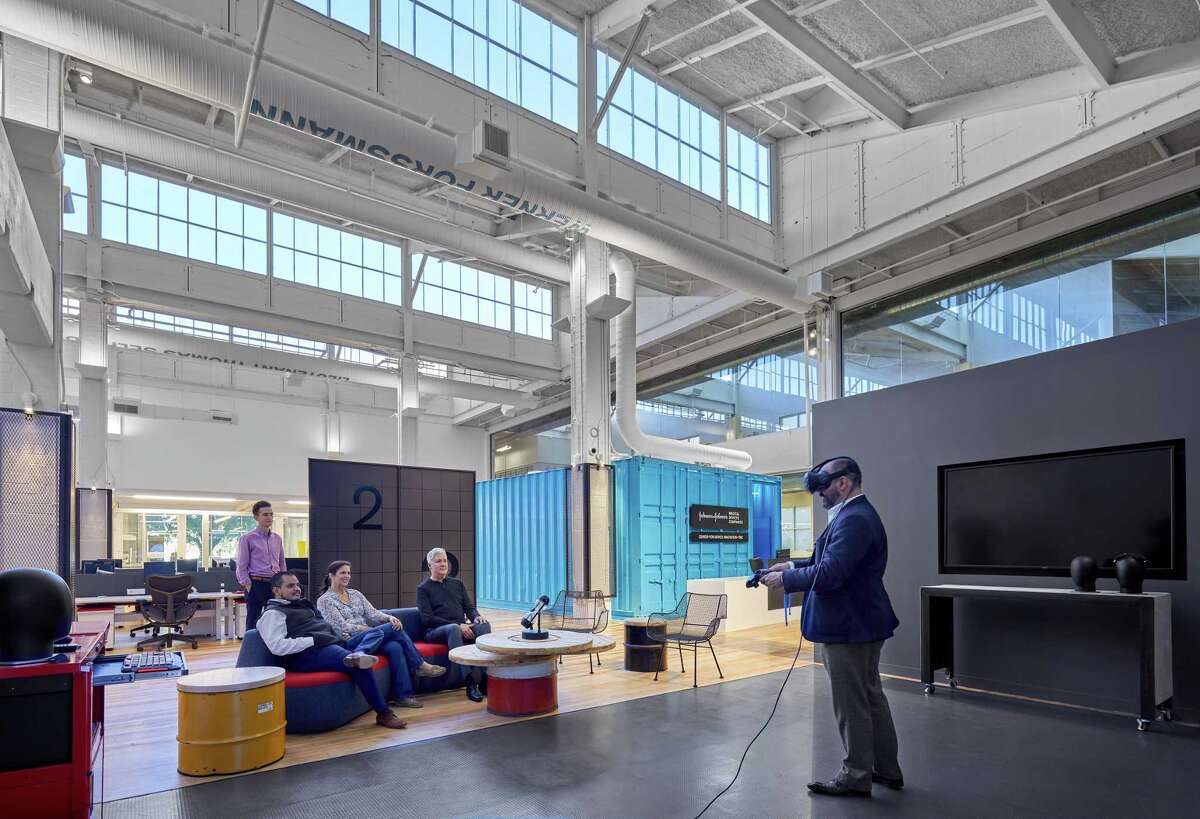 Deal boosts medical device innovation in Houston