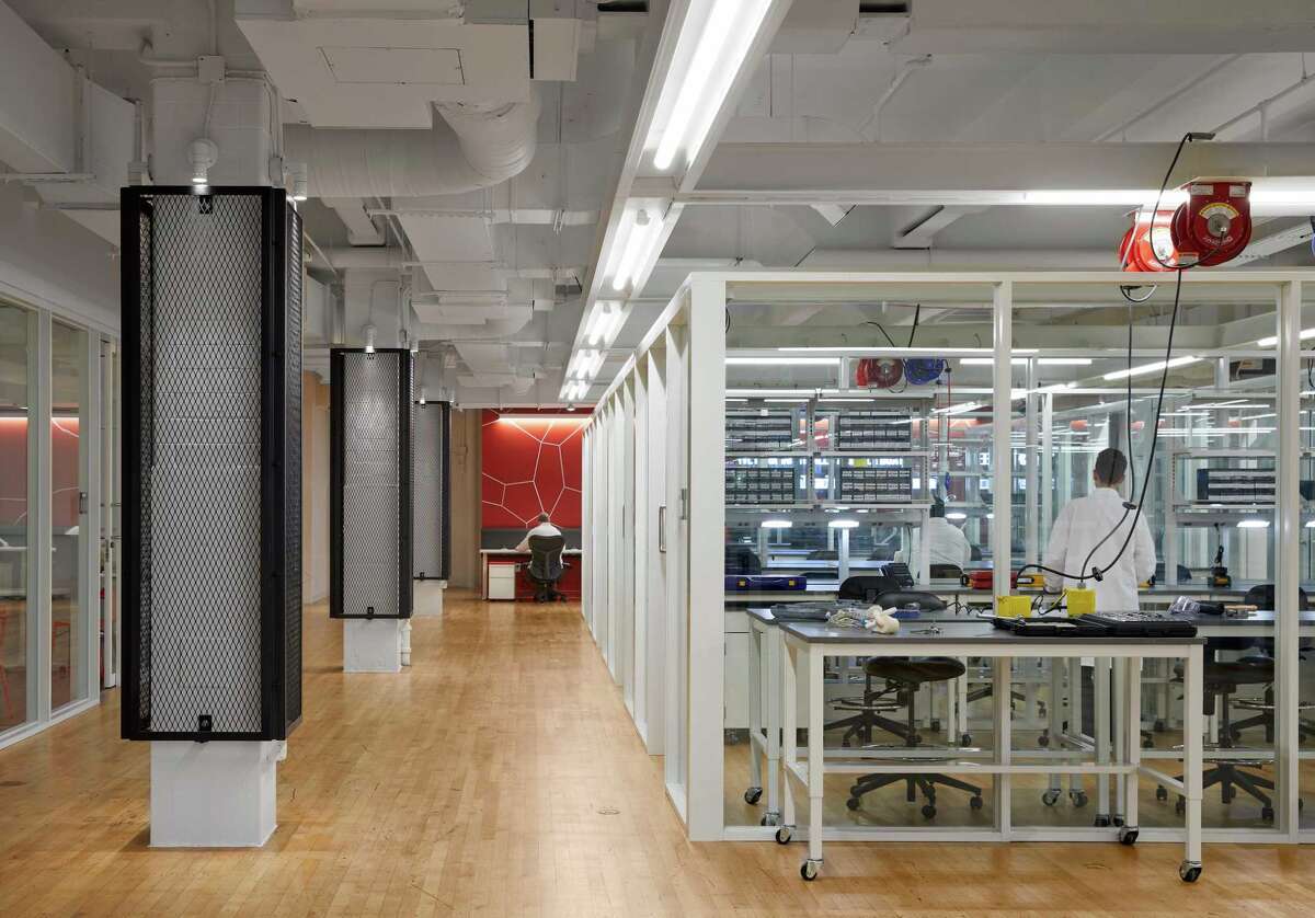 Deal boosts medical device innovation in Houston