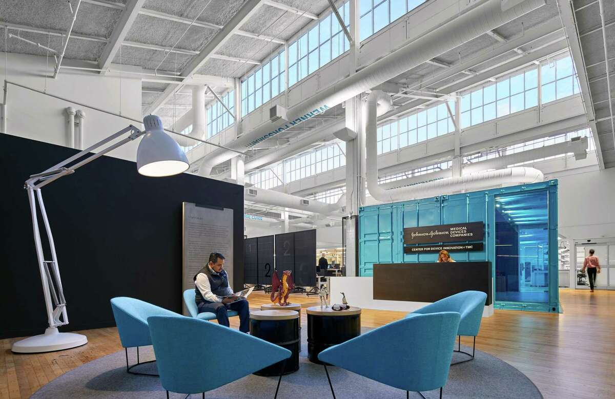 Deal boosts medical device innovation in Houston