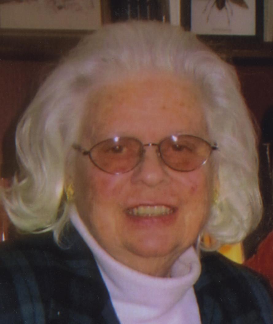 Norma Bartol: The long and winding road of Greenwich’s past