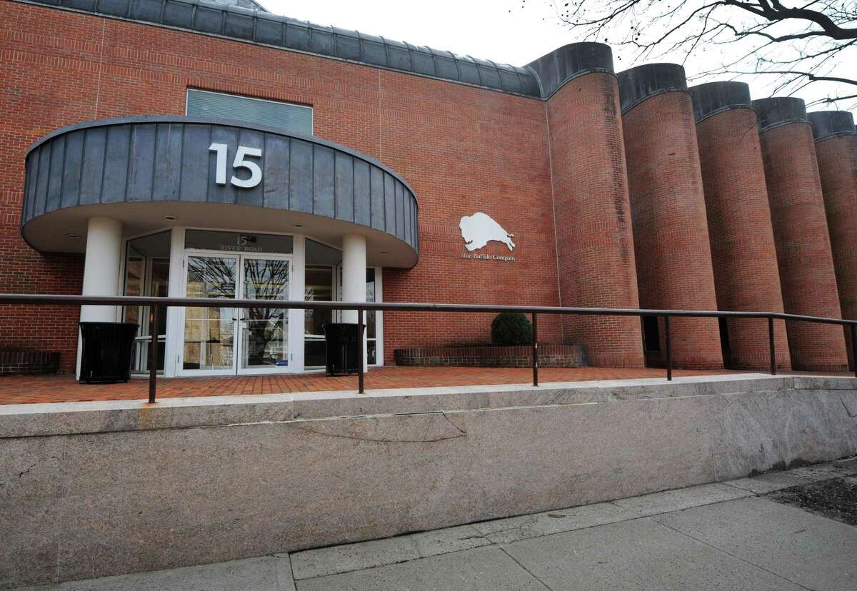 Food giant commits to keeping Blue Buffalo HQ in Wilton