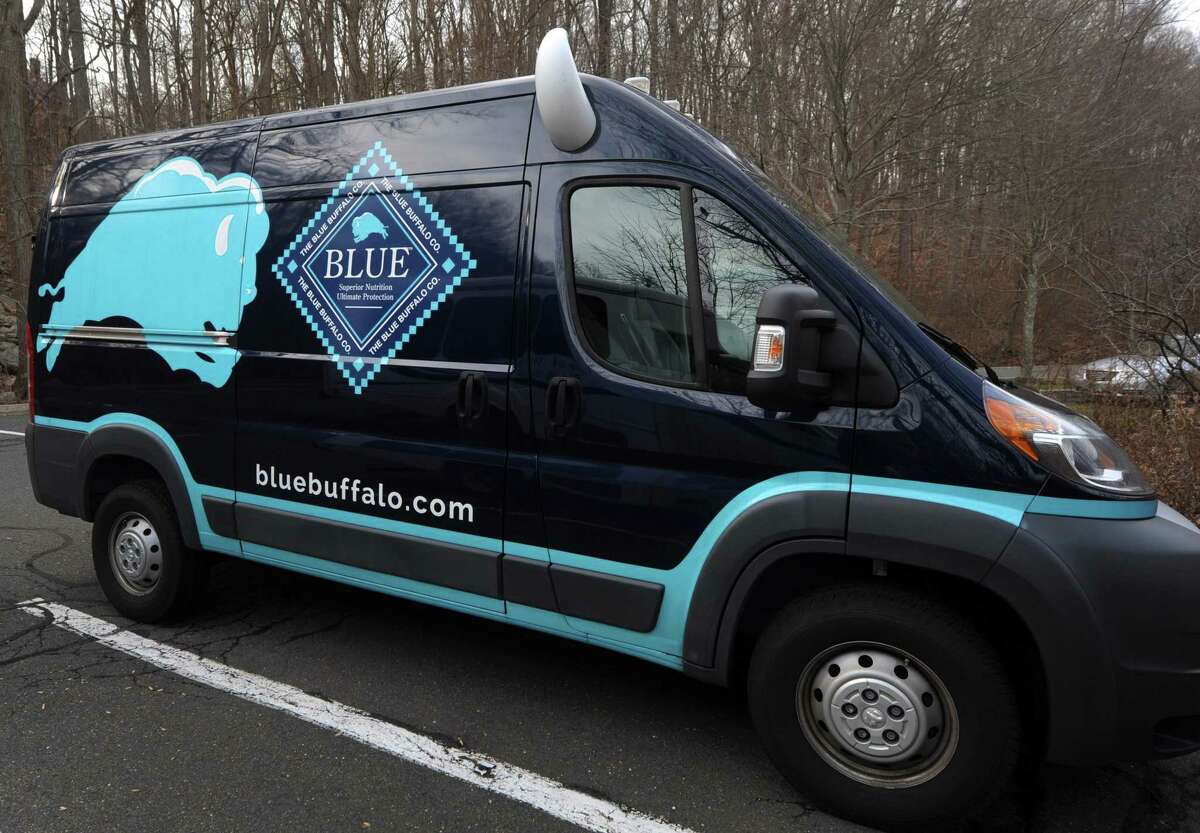 Food giant commits to keeping Blue Buffalo HQ in Wilton