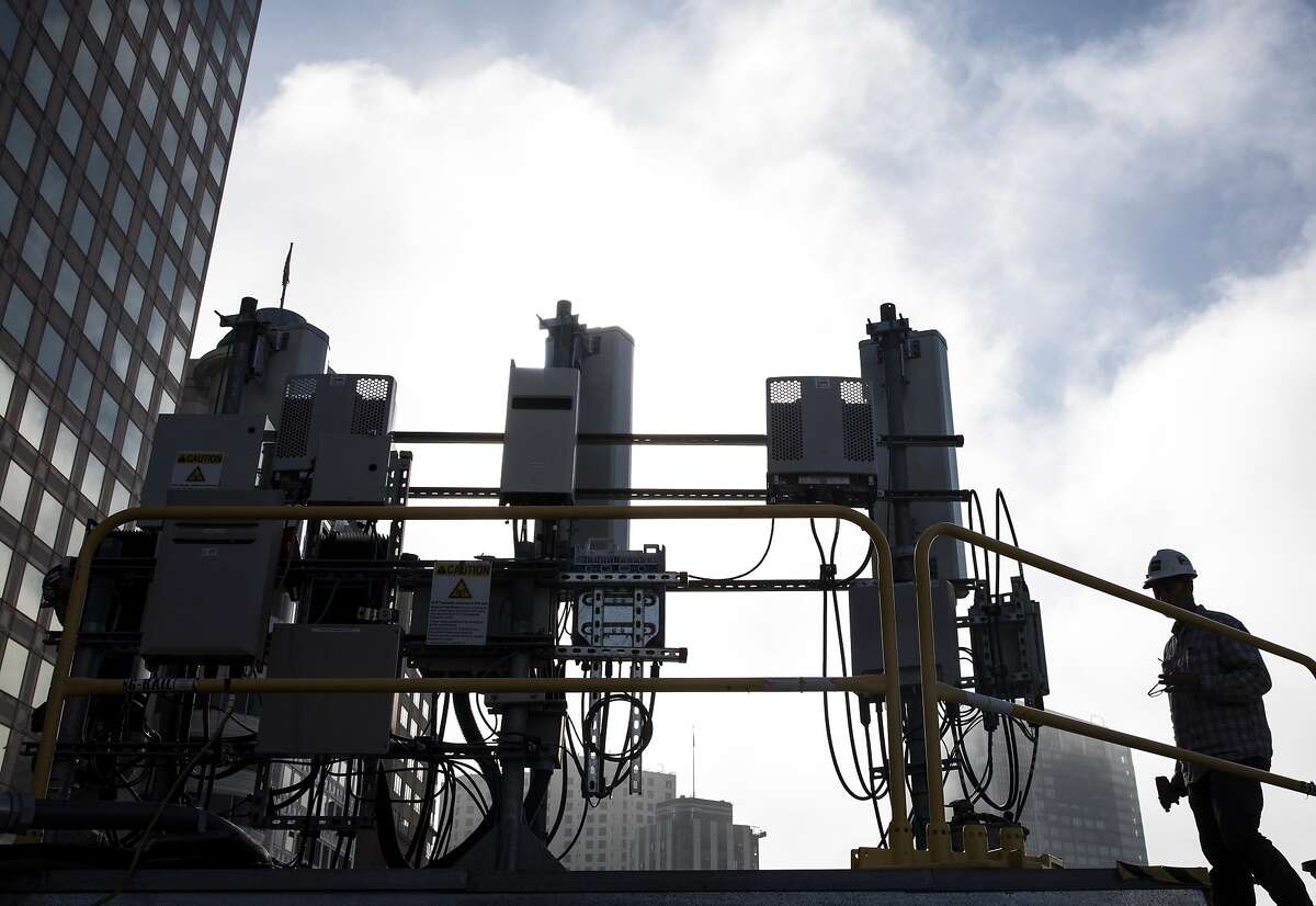 5G is coming this year. Here’s what you need to know