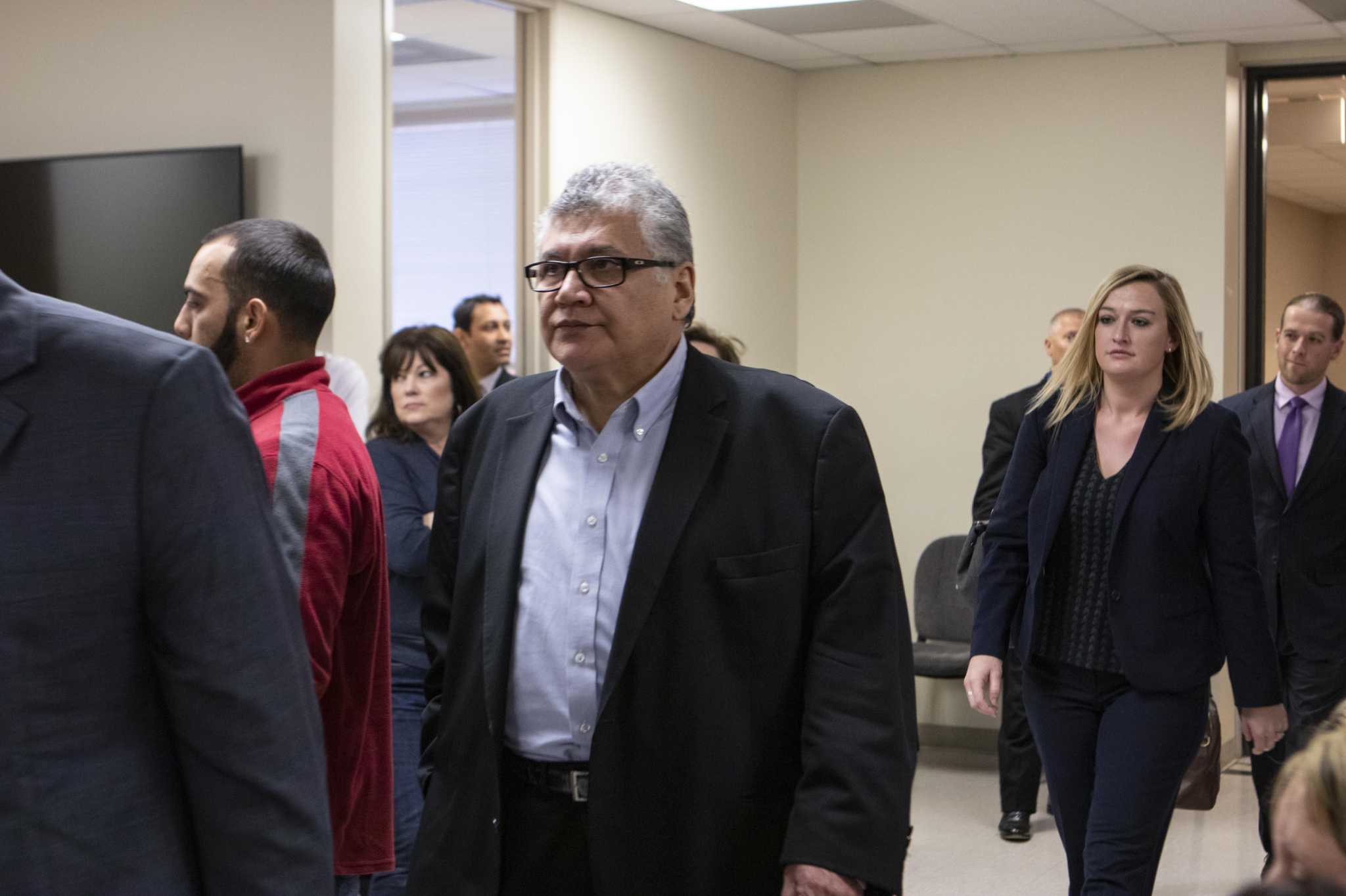 Lawyer for accused Houston area priest believes slow-going sex abuse ...