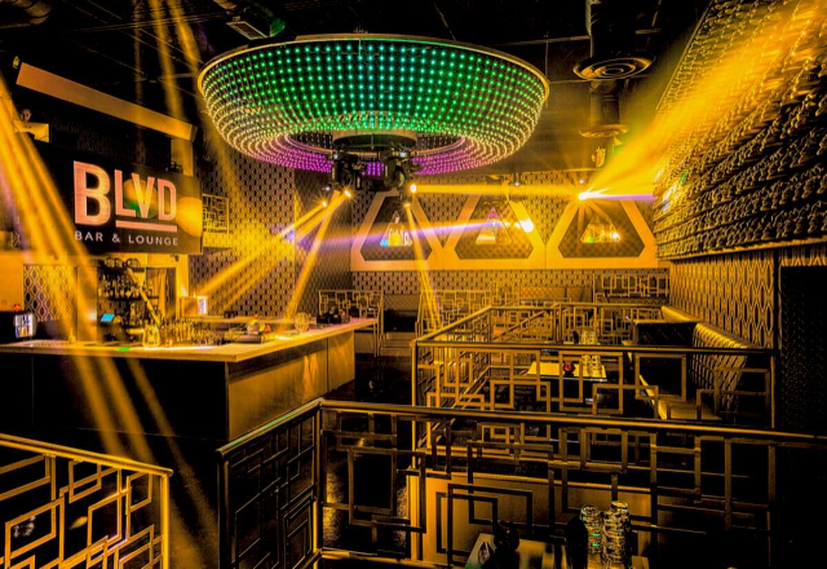 New bar, nightclub aiming to be a 'lavish' spot for San Antonio's young ...