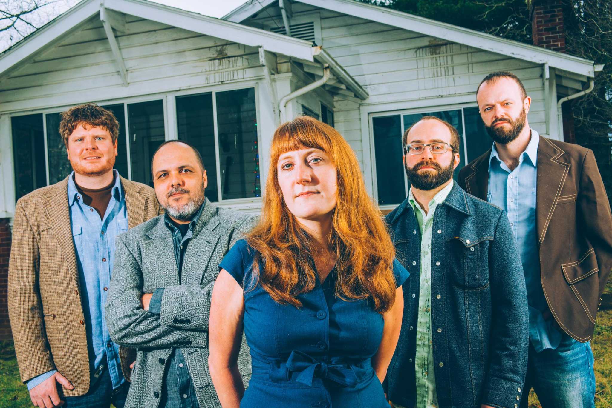 Amanda Anne Platt & The Honeycutters return to Cafe Nine in New Haven ...