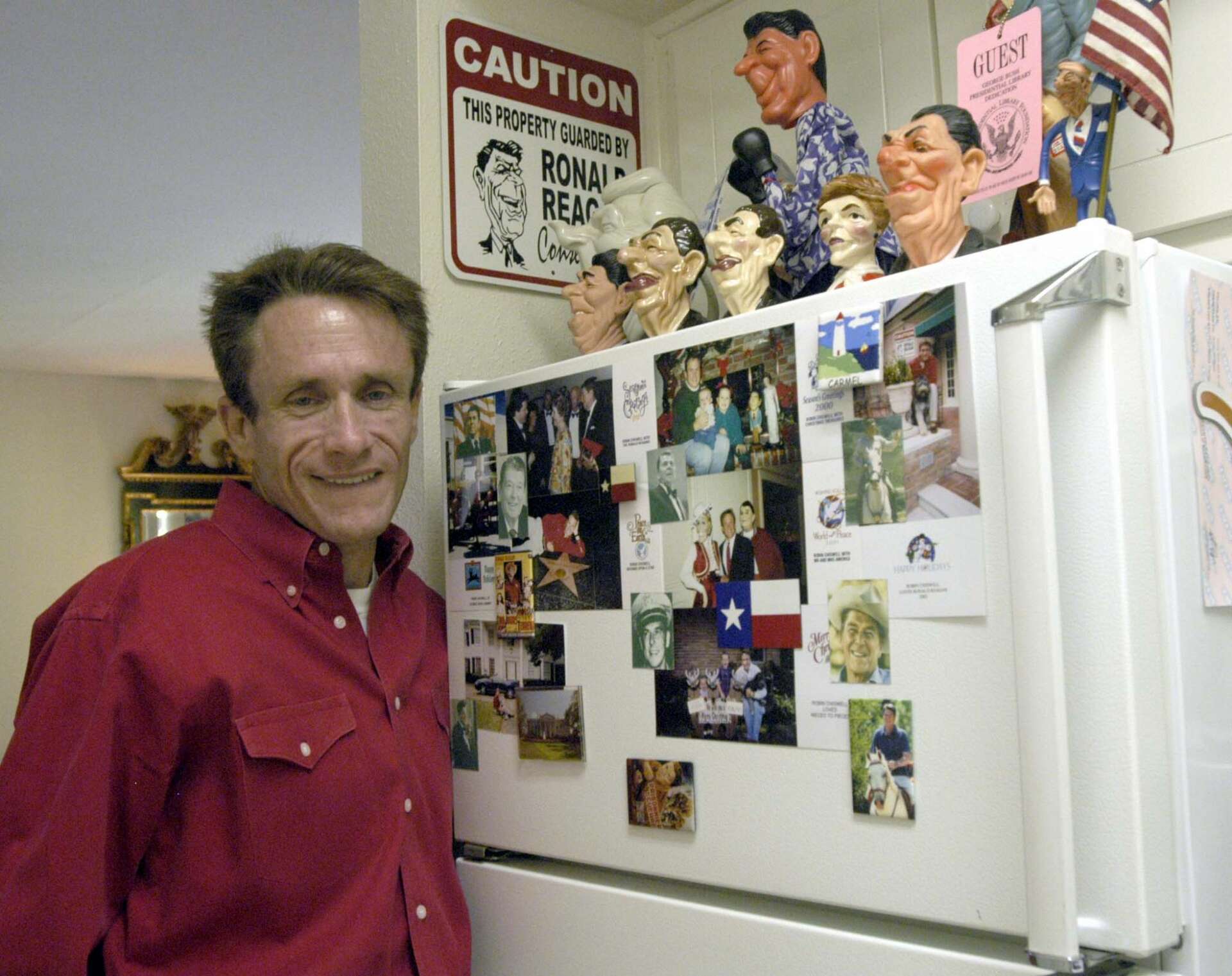 Houston man connected to racist letter sent to Kevin Sumlin in 2017