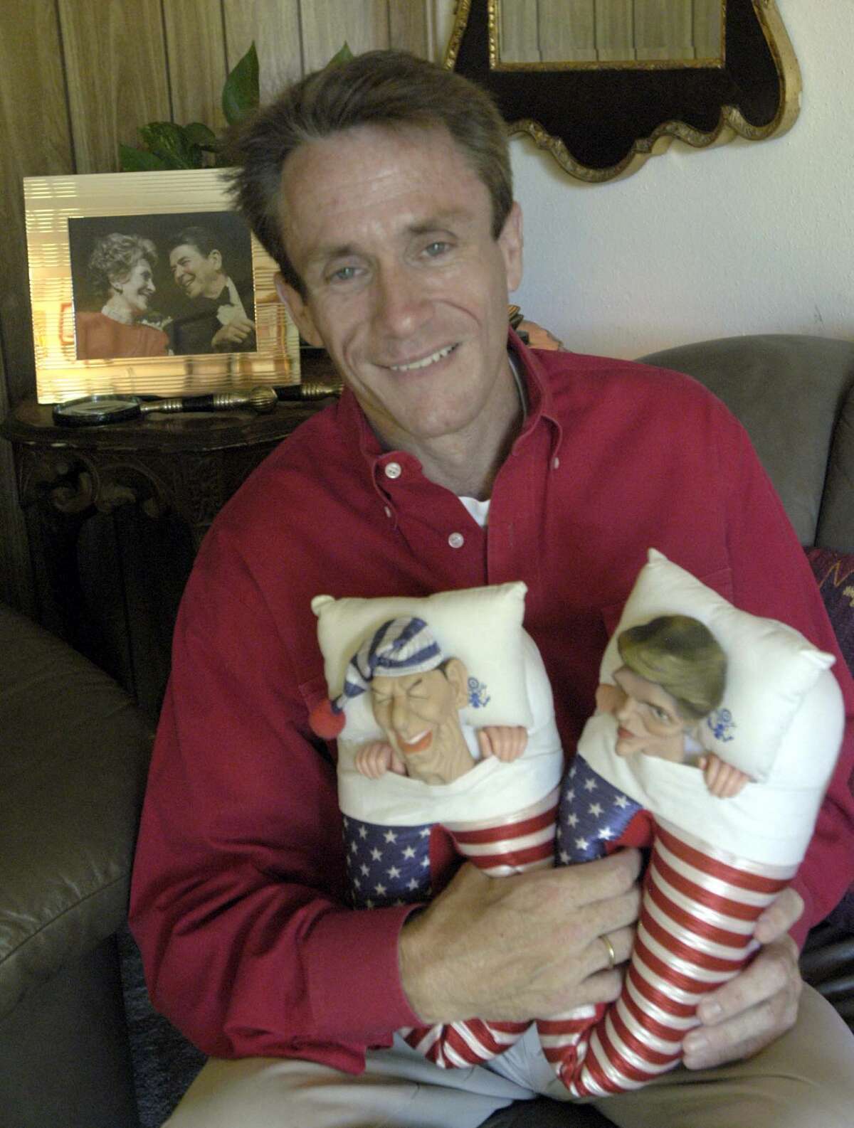 Houston man connected to racist letter sent to Kevin Sumlin in 2017