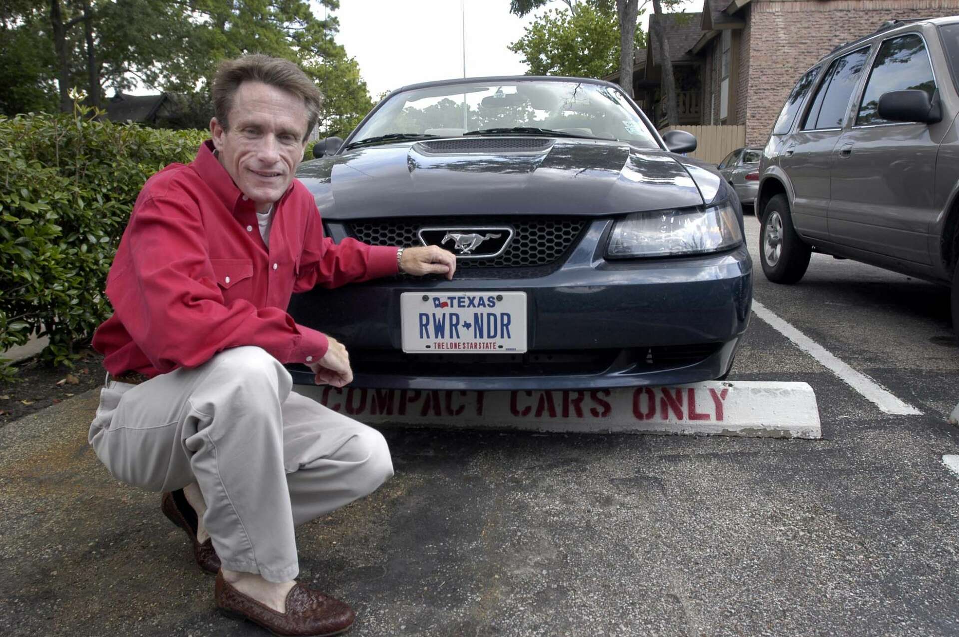 Houston man connected to racist letter sent to Kevin Sumlin in 2017