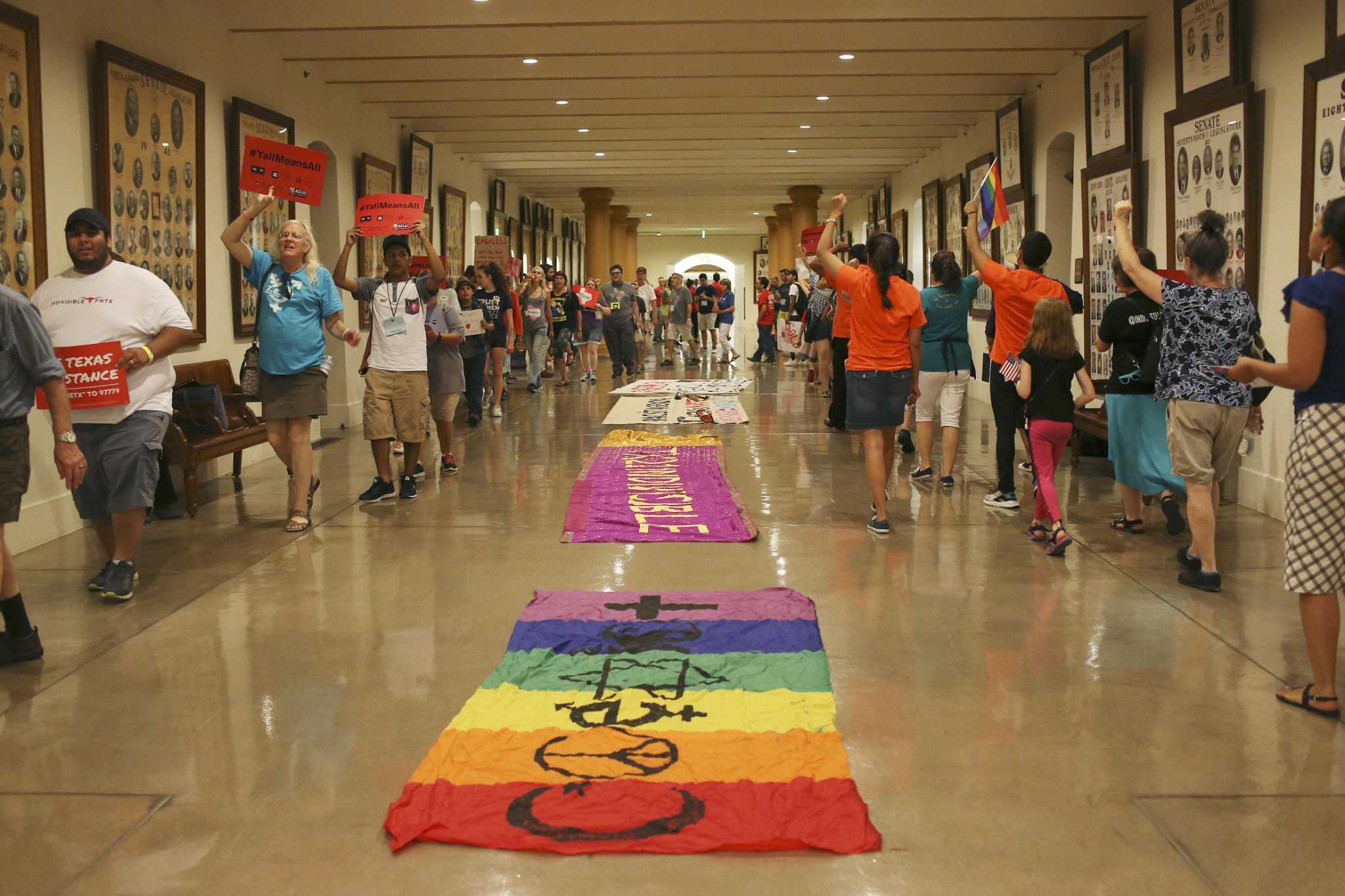 New opera adds voice for transgender awareness