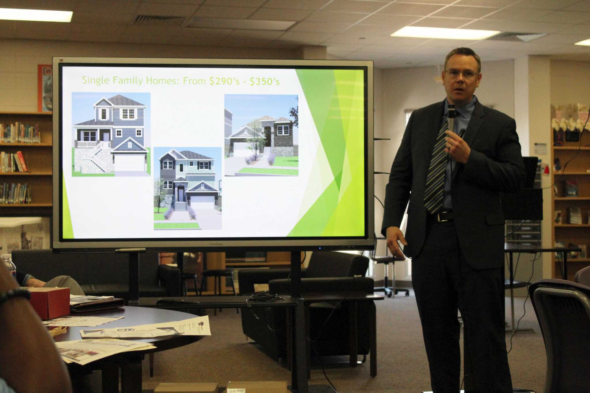 68-acre housing development planned in Humble for 2020