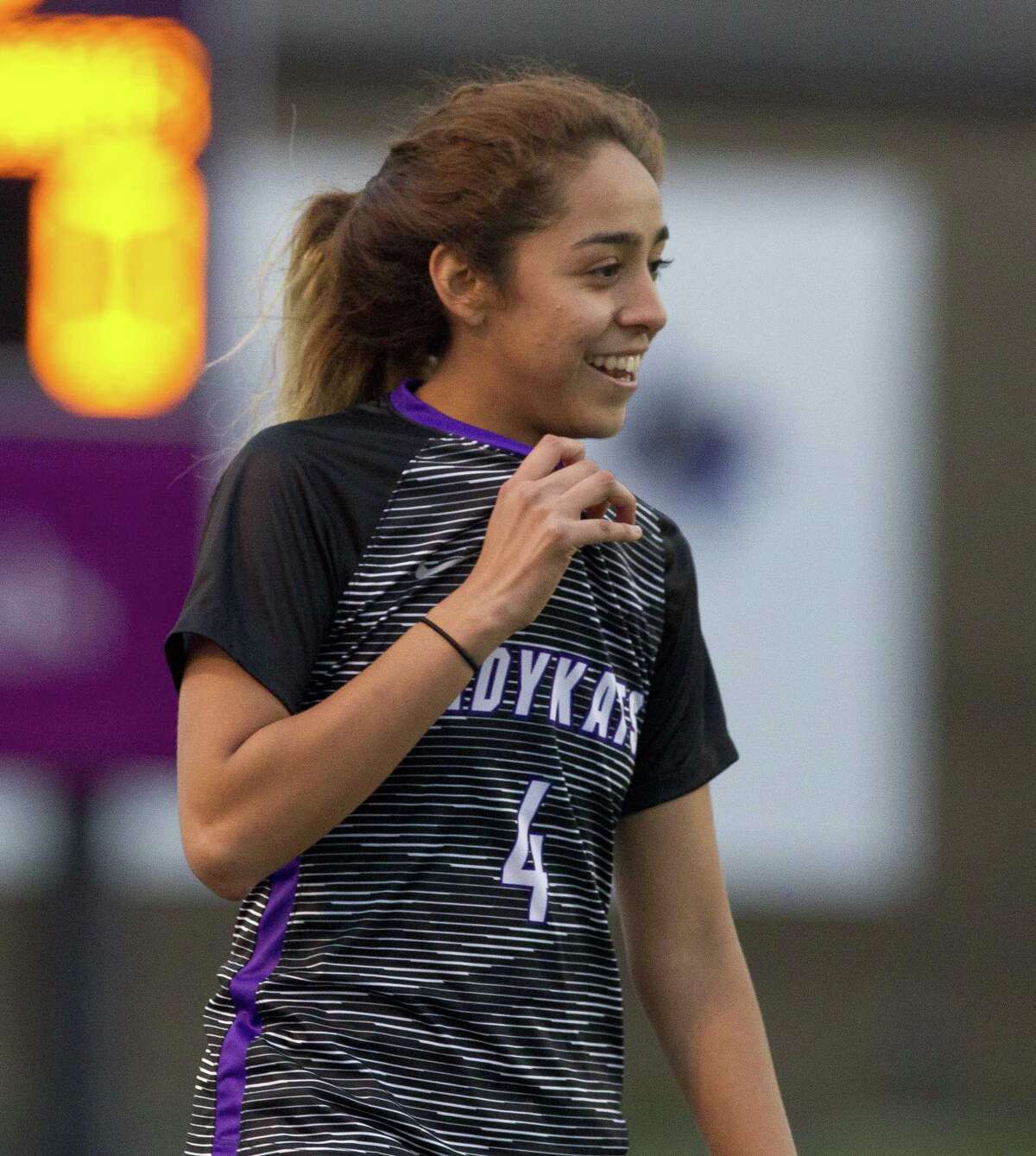 GIRLS SOCCER: Willis bounces back to top Magnolia West to start Kat Cup