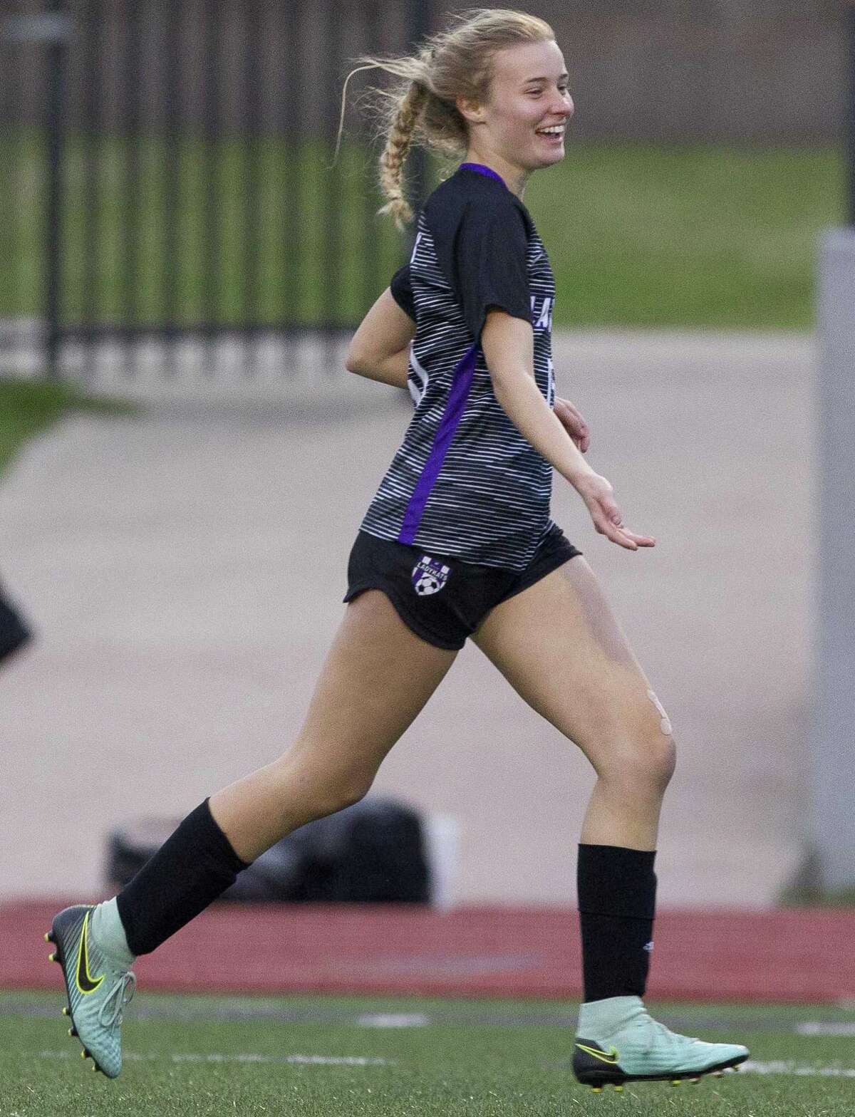 GIRLS SOCCER: Willis bounces back to top Magnolia West to start Kat Cup