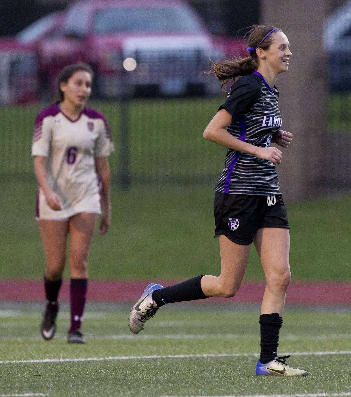 GIRLS SOCCER: Willis bounces back to top Magnolia West to start Kat Cup