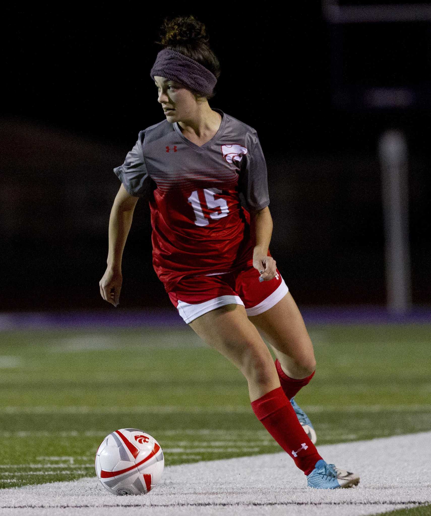 GIRLS SOCCER: Splendora finishes day with victory at Kat Cup
