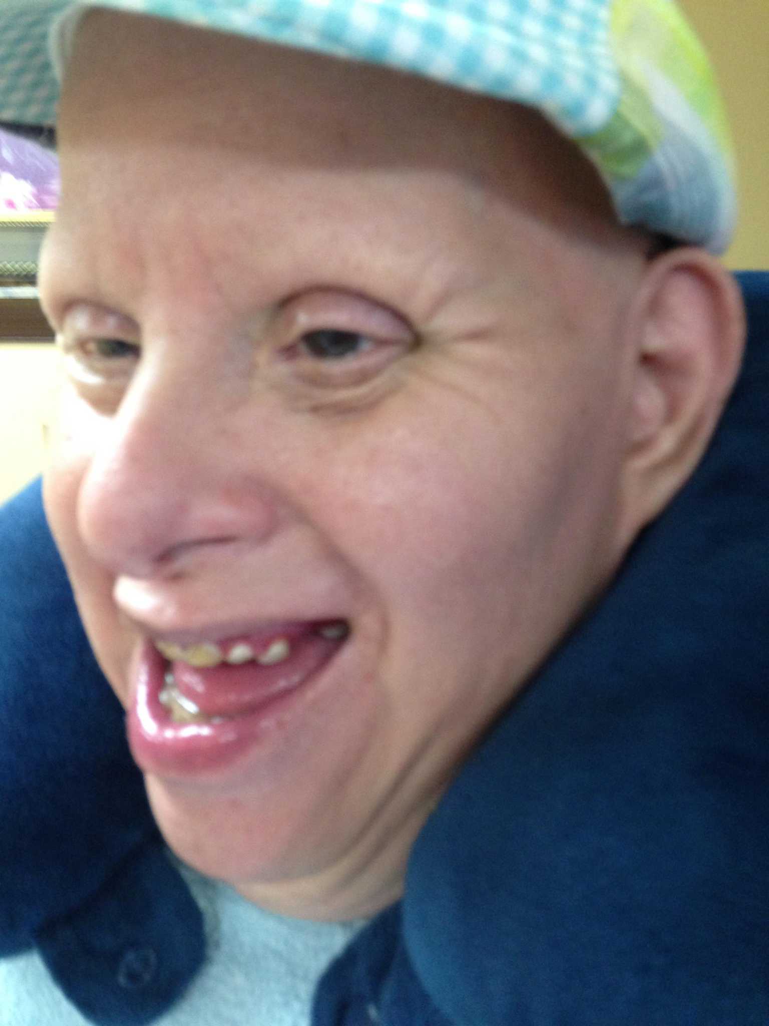 REBECCA A. CASTAÑEDA