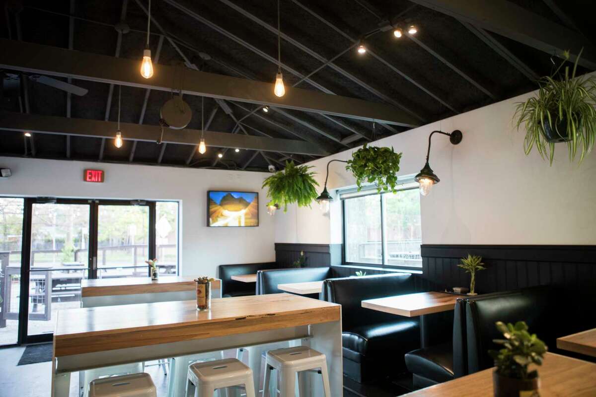 First look: Decatur Bar & Pop-Up Factory