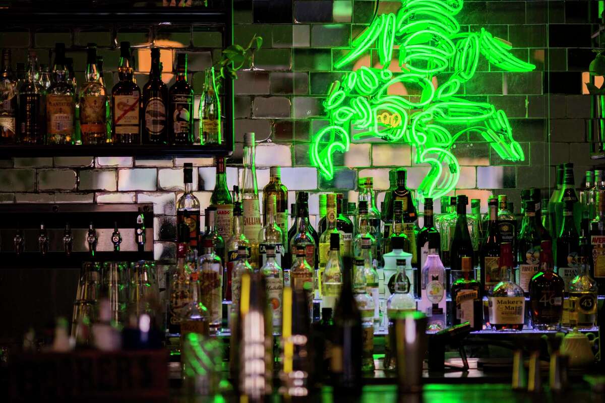 First look: Decatur Bar & Pop-Up Factory