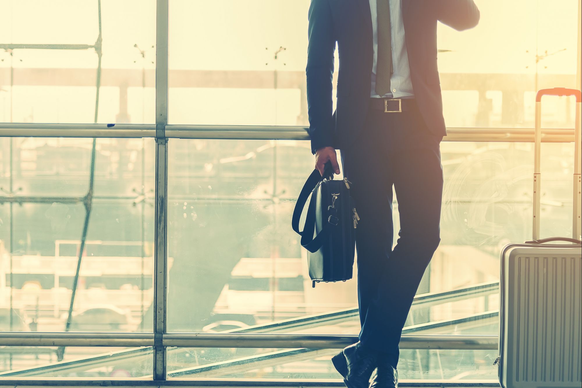4 Ways to Optimize Your Company's Business Travel for Efficiency and ...