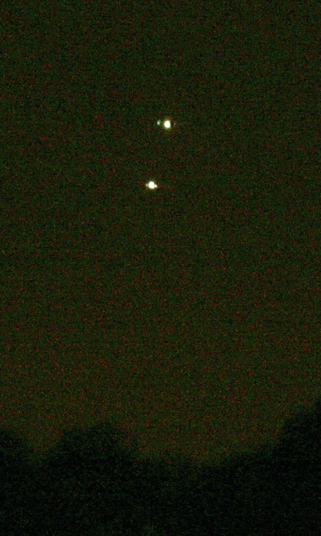 Believe it or not: Skywatchers report nearly 160 UFOs in Washington in 2018