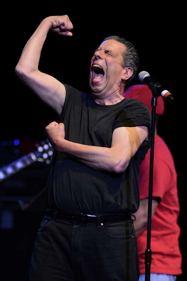 Bowzer’s Rock ’N’ Doo-Wop Party returns to Mohegan Sun Arena ...