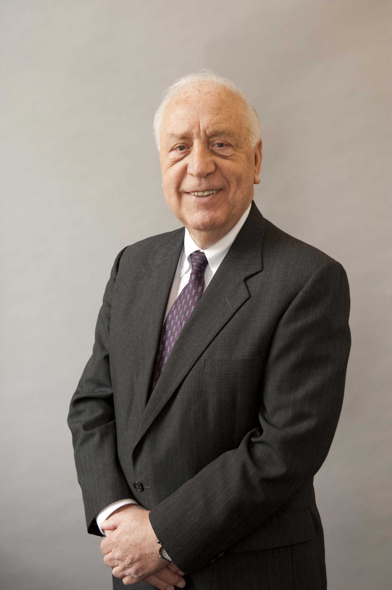 Middletown state Rep. Joseph Serra sworn in for 14th term