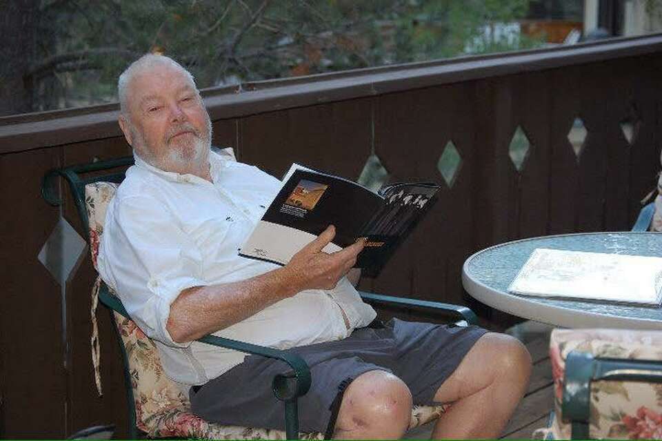 Bill O’Malley, longtime Contra Costa district attorney and judge, dies