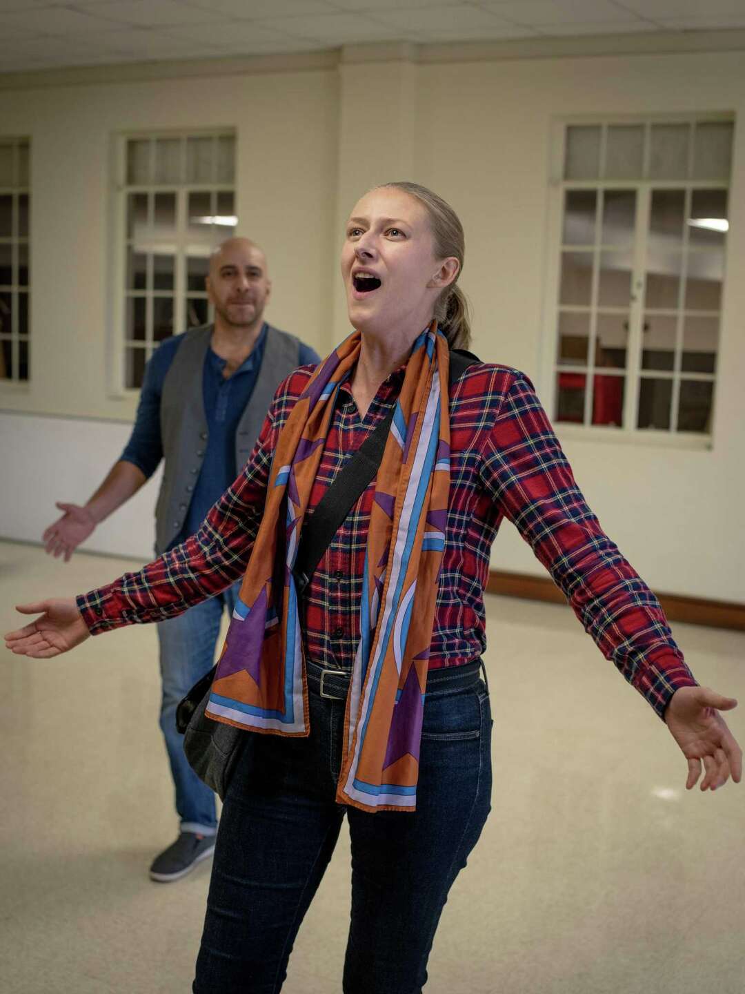 Alamo City Opera casts transgender singer in ‘As One’