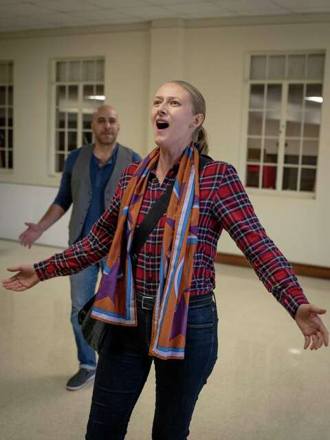 Alamo City Opera casts transgender singer in ‘As One’