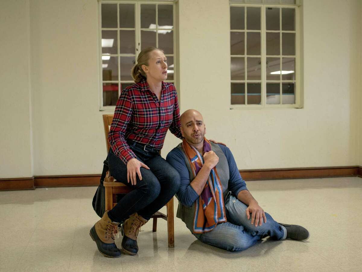 Alamo City Opera casts transgender singer in ‘As One’